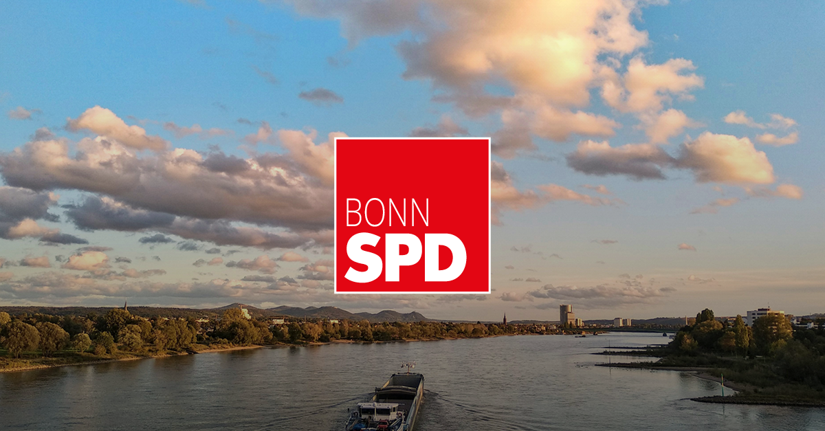 SPD Bonn Termine